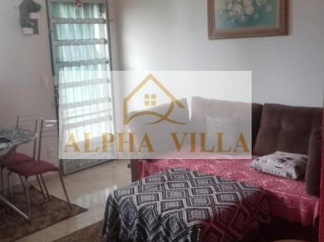 Apartamento com 2 quartos à venda em Belo Horizonte, no bairro Jardim Vitória