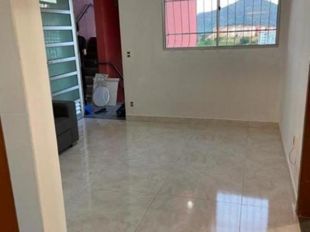 Apartamento com 2 quartos à venda em Belo Horizonte, no bairro Jardim Vitória