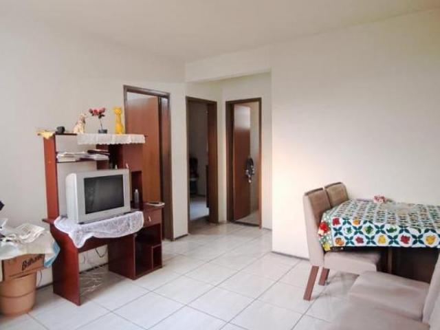 Apartamento com 2 quartos à venda em Belo Horizonte, no bairro Jardim Vitória