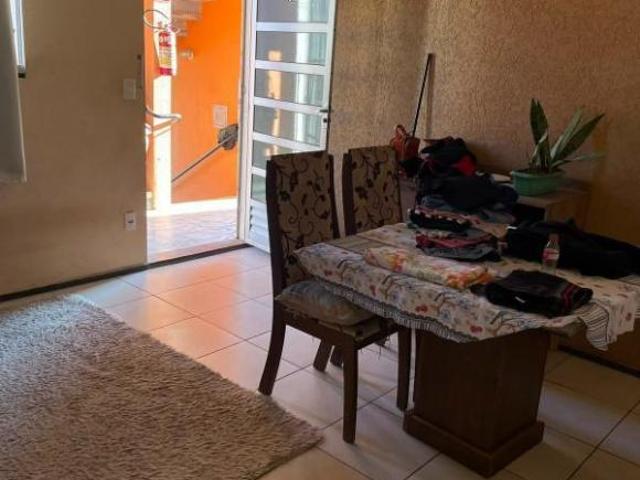 Apartamento com 2 quartos à venda em Belo Horizonte, no bairro Jardim Vitória