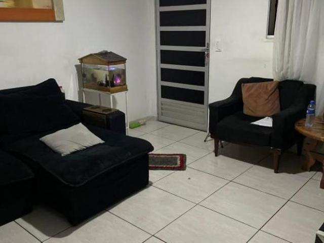 Apartamento com 2 quartos à venda em Belo Horizonte, no bairro Jardim Vitória