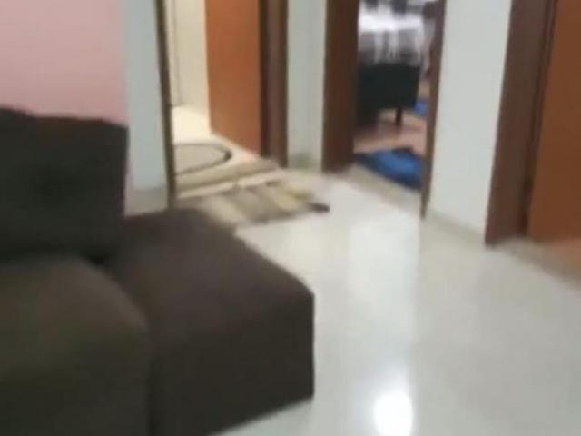 Apartamento com 2 quartos à venda em Belo Horizonte, no bairro Jardim Vitória