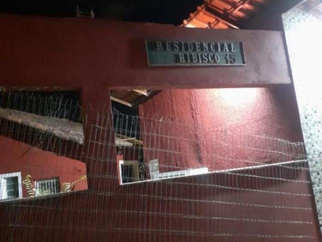 Apartamento com 2 quartos à venda em Belo Horizonte, no bairro Jardim Vitória
