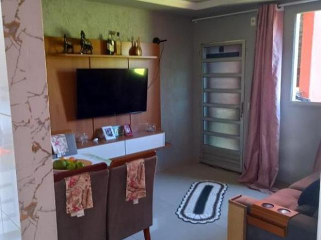Apartamento com 2 quartos à venda em Belo Horizonte, no bairro Jardim Vitória