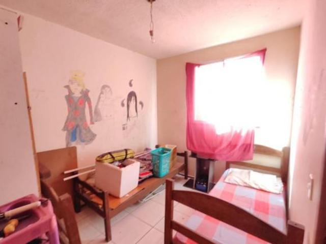 Apartamento com 2 quartos à venda em Belo Horizonte, no bairro Jardim Vitória