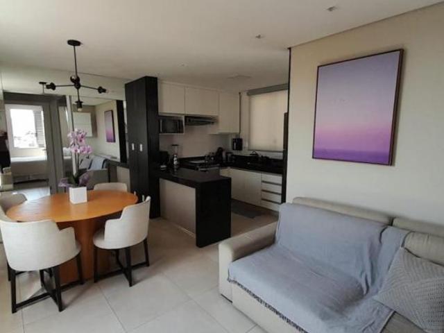 Apartamento com 2 quartos à venda em Belo Horizonte, no bairro Jardim América