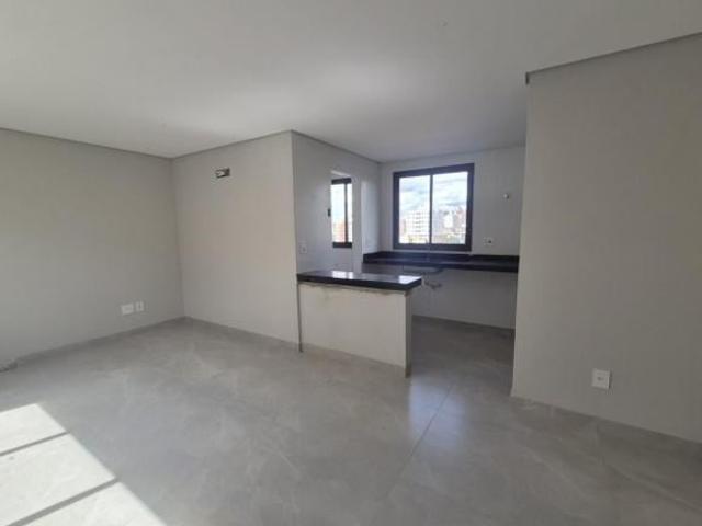 Apartamento com 2 quartos à venda em Belo Horizonte, no bairro Jardim América