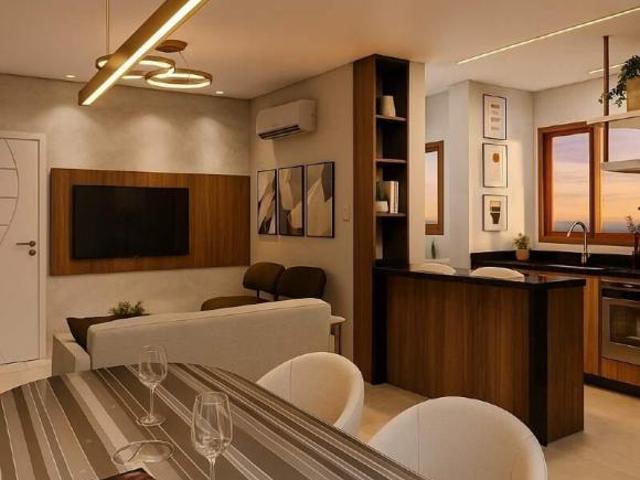 Apartamento com 2 quartos à venda em Belo Horizonte, no bairro Jardim América