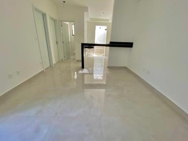 Apartamento com 2 quartos à venda em Belo Horizonte, no bairro Jardim Atlântico