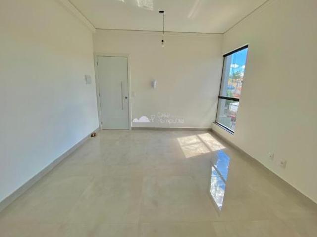 Apartamento com 2 quartos à venda em Belo Horizonte, no bairro Jardim Atlântico