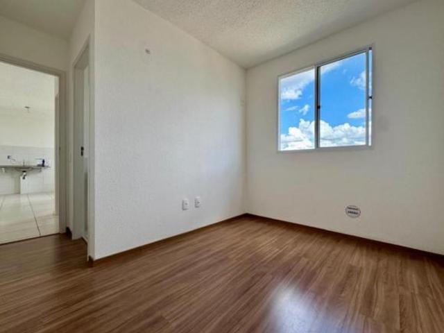 Apartamento com 2 quartos à venda em Belo Horizonte, no bairro Jardim Dos Comerciários Venda Nova