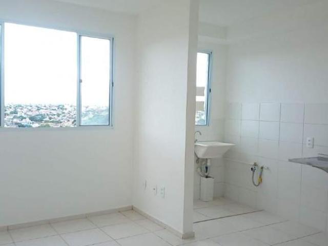 Apartamento com 2 quartos à venda em Belo Horizonte, no bairro Jardim Dos Comerciários