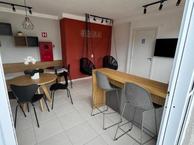 Apartamento com 2 quartos à venda em Belo Horizonte, no bairro Jardim Dos Comerciários