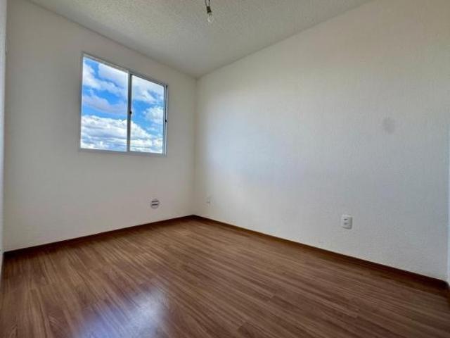 Apartamento com 2 quartos à venda em Belo Horizonte, no bairro Jardim Dos Comerciários