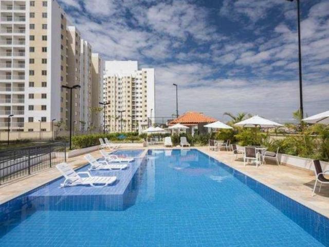 Apartamento com 2 quartos à venda em Belo Horizonte, no bairro Jardim Guanabara