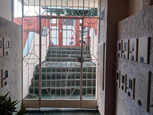 Apartamento com 2 quartos à venda em Belo Horizonte, no bairro Jardim Guanabara