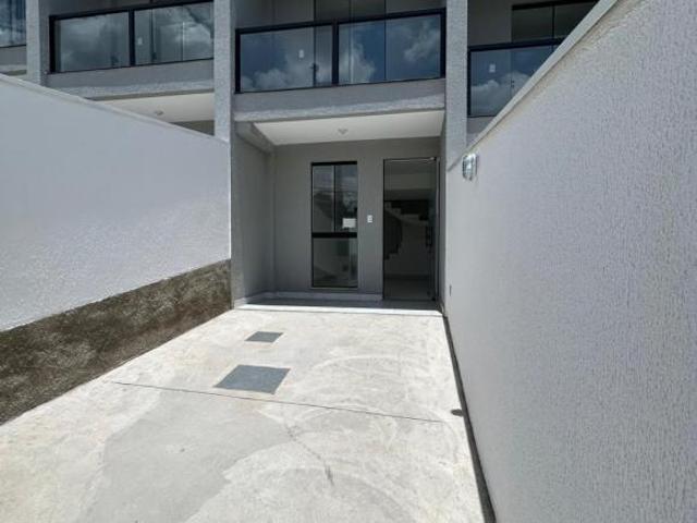 Apartamento com 2 quartos à venda em Belo Horizonte, no bairro Jardim Guanabara