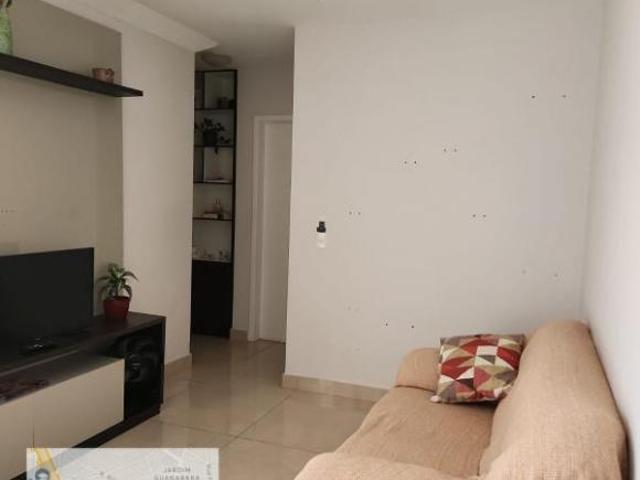 Apartamento com 2 quartos à venda em Belo Horizonte, no bairro Jardim Guanabara