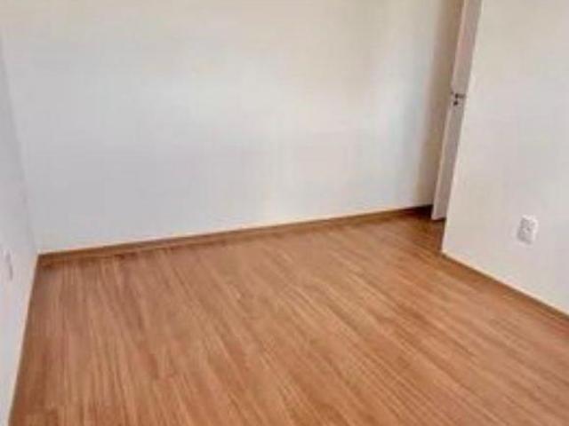 Apartamento com 2 quartos à venda em Belo Horizonte, no bairro Jardim Guanabara