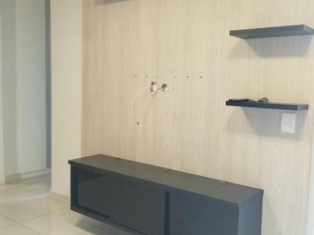Apartamento com 2 quartos à venda em Belo Horizonte, no bairro Jardim Guanabara
