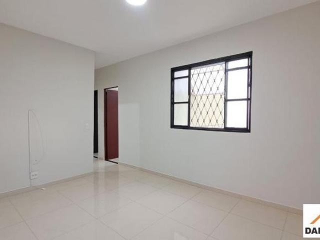 Apartamento com 2 quartos à venda em Belo Horizonte, no bairro Jardim Guanabara