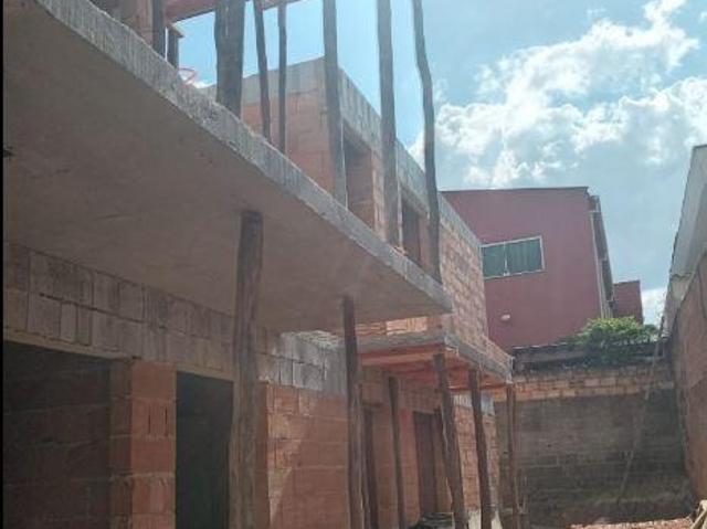 Apartamento com 2 quartos à venda em Belo Horizonte, no bairro Jardim Leblon