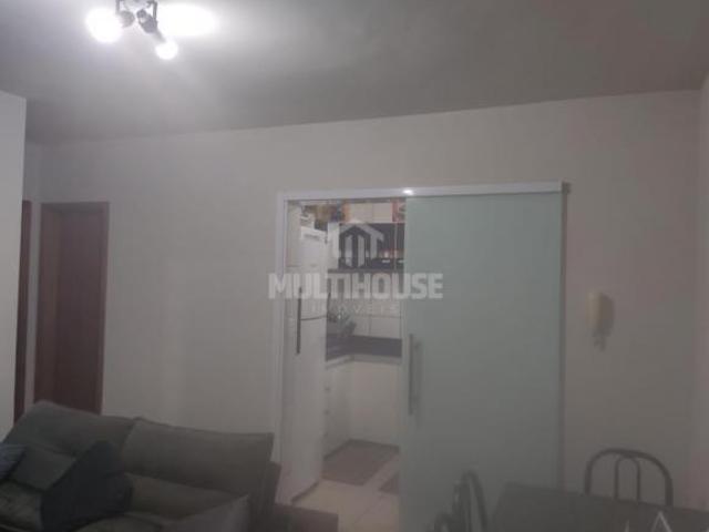 Apartamento com 2 quartos à venda em Belo Horizonte, no bairro Jardim Leblon