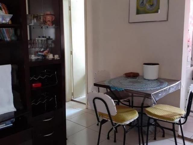 Apartamento com 2 quartos à venda em Belo Horizonte, no bairro Jardim Leblon