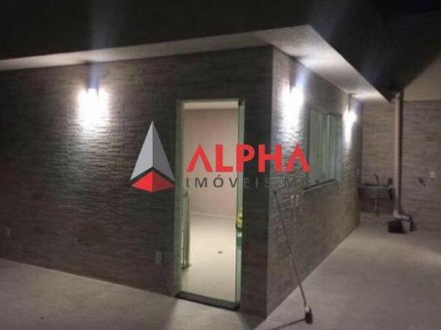 Apartamento com 2 quartos à venda em Belo Horizonte, no bairro Jatobá
