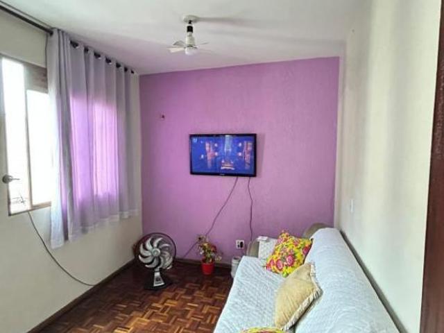 Apartamento com 2 quartos à venda em Belo Horizonte, no bairro João Paulo Ii Barreiro