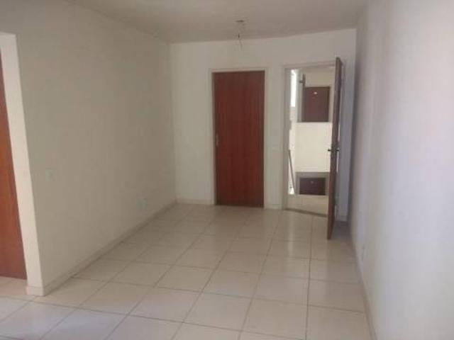 Apartamento com 2 quartos à venda em Belo Horizonte, no bairro João Pinheiro