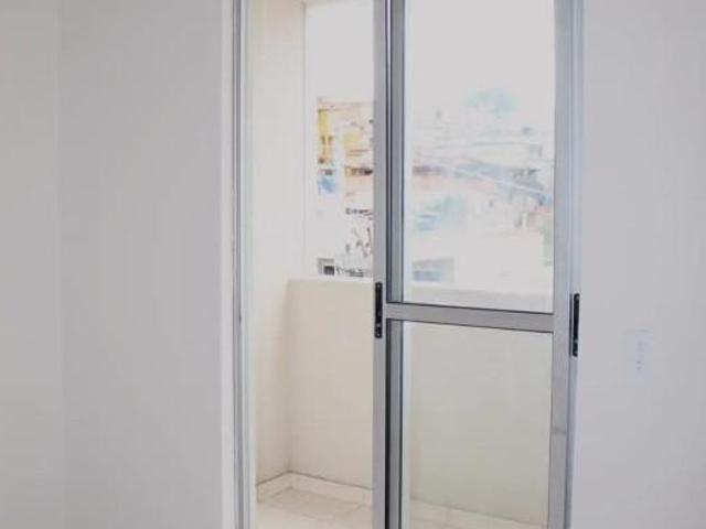 Apartamento com 2 quartos à venda em Belo Horizonte, no bairro João Pinheiro