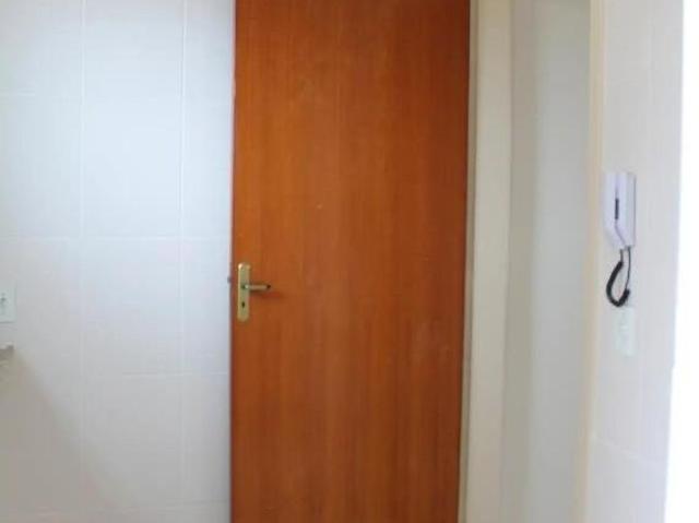 Apartamento com 2 quartos à venda em Belo Horizonte, no bairro João Pinheiro