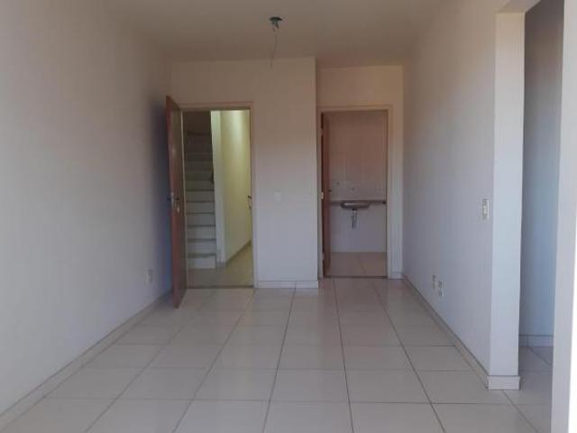 Apartamento com 2 quartos à venda em Belo Horizonte, no bairro João Pinheiro