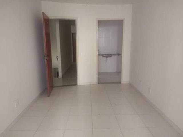 Apartamento com 2 quartos à venda em Belo Horizonte, no bairro João Pinheiro