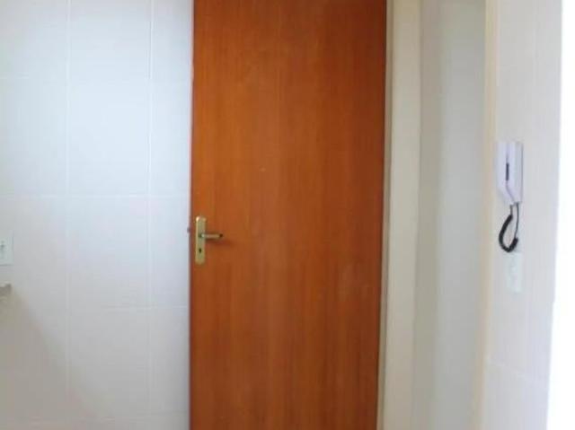 Apartamento com 2 quartos à venda em Belo Horizonte, no bairro João Pinheiro