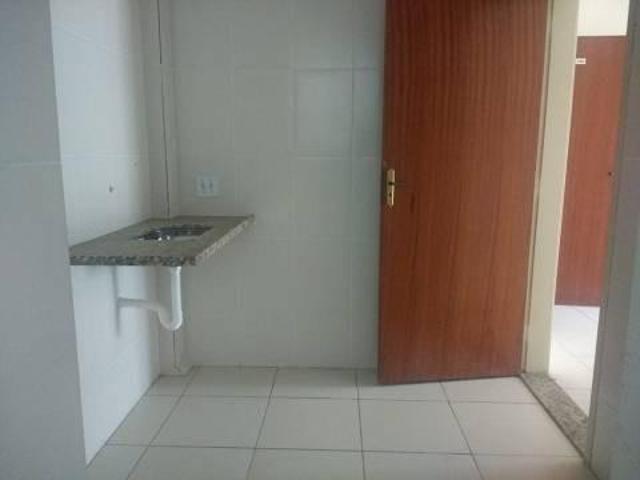 Apartamento com 2 quartos à venda em Belo Horizonte, no bairro João Pinheiro