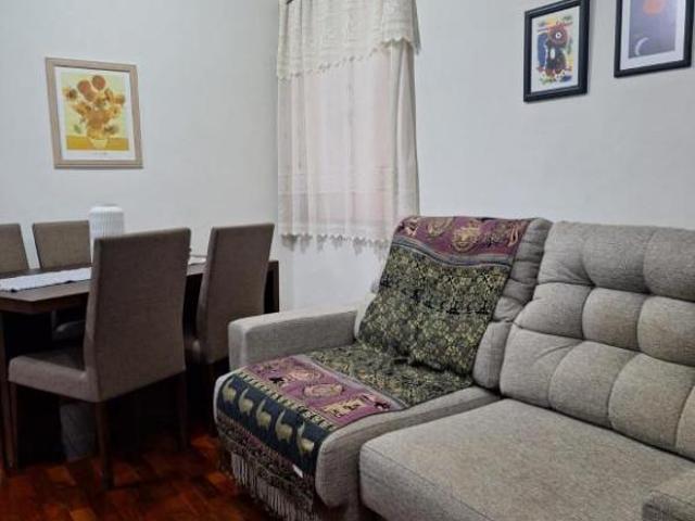 Apartamento com 2 quartos à venda em Belo Horizonte, no bairro João Pinheiro