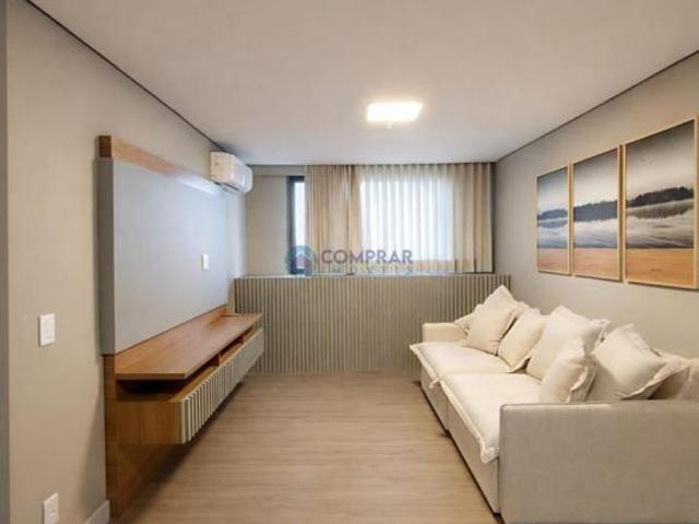 Apartamento com 2 quartos à venda em Belo Horizonte, no bairro Luxemburgo