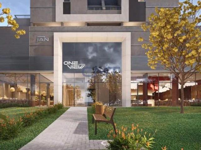 Apartamento com 2 quartos à venda em Belo Horizonte, no bairro Luxemburgo