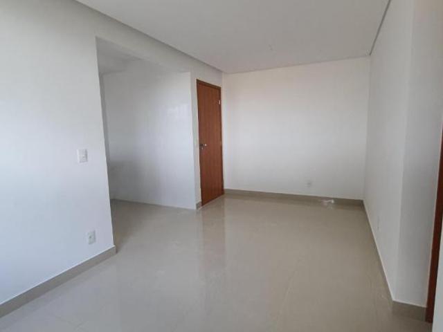 Apartamento com 2 quartos à venda em Belo Horizonte, no bairro Lagoinha Leblon