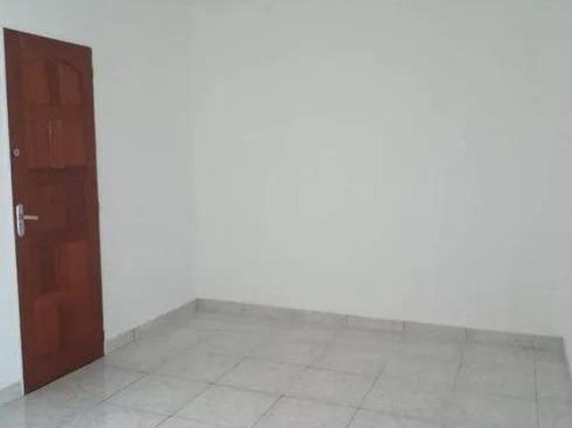 Apartamento com 2 quartos à venda em Belo Horizonte, no bairro Laranjeiras