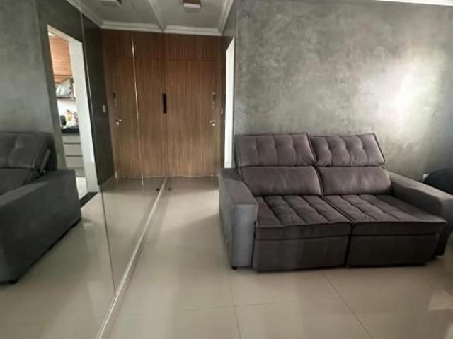 Apartamento com 2 quartos à venda em Belo Horizonte, no bairro Letícia