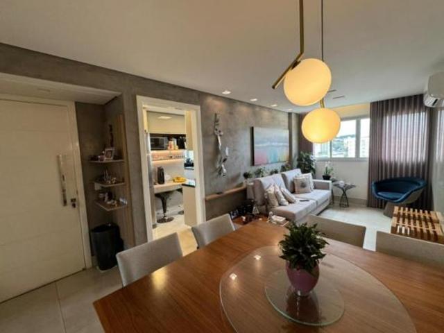 Apartamento com 2 quartos à venda em Belo Horizonte, no bairro Liberdade