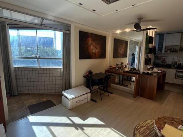 Apartamento com 2 quartos à venda em Belo Horizonte, no bairro Liberdade