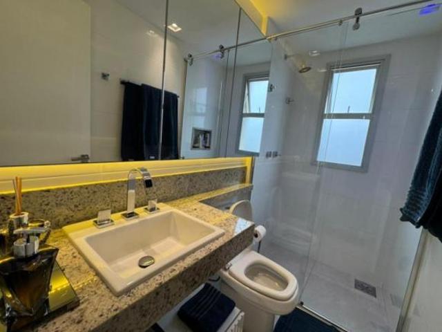 Apartamento com 2 quartos à venda em Belo Horizonte, no bairro Liberdade