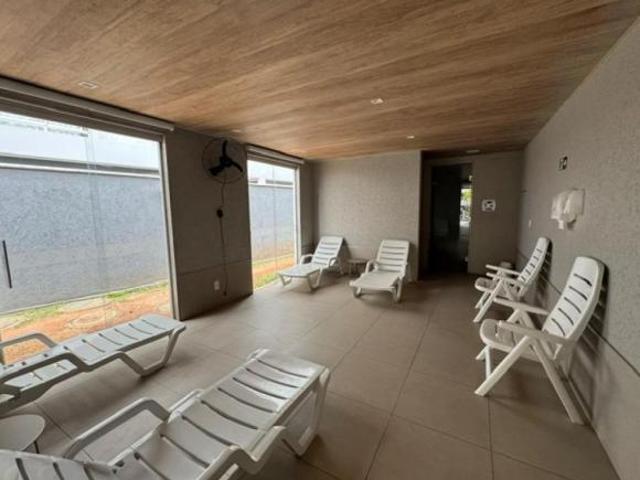 Apartamento com 2 quartos à venda em Belo Horizonte, no bairro Liberdade