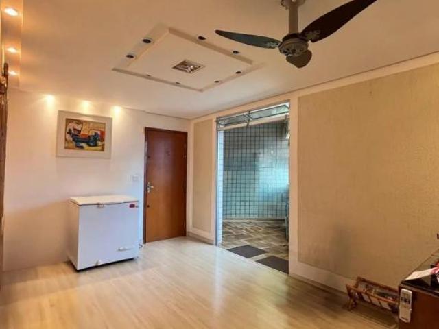 Apartamento com 2 quartos à venda em Belo Horizonte, no bairro Liberdade