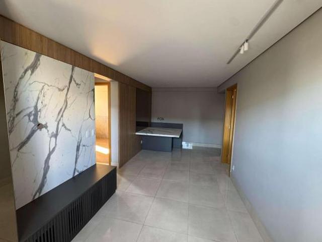Apartamento com 2 quartos à venda em Belo Horizonte, no bairro Liberdade