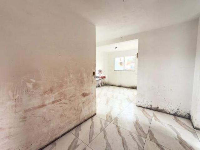 Apartamento com 2 quartos à venda em Belo Horizonte, no bairro Lindéia
